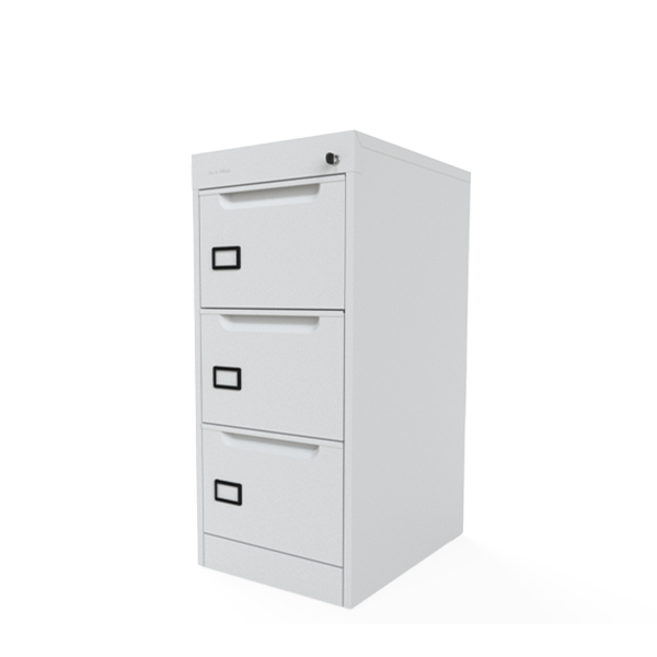 VICKEN 3 GAVETAS - Casillero